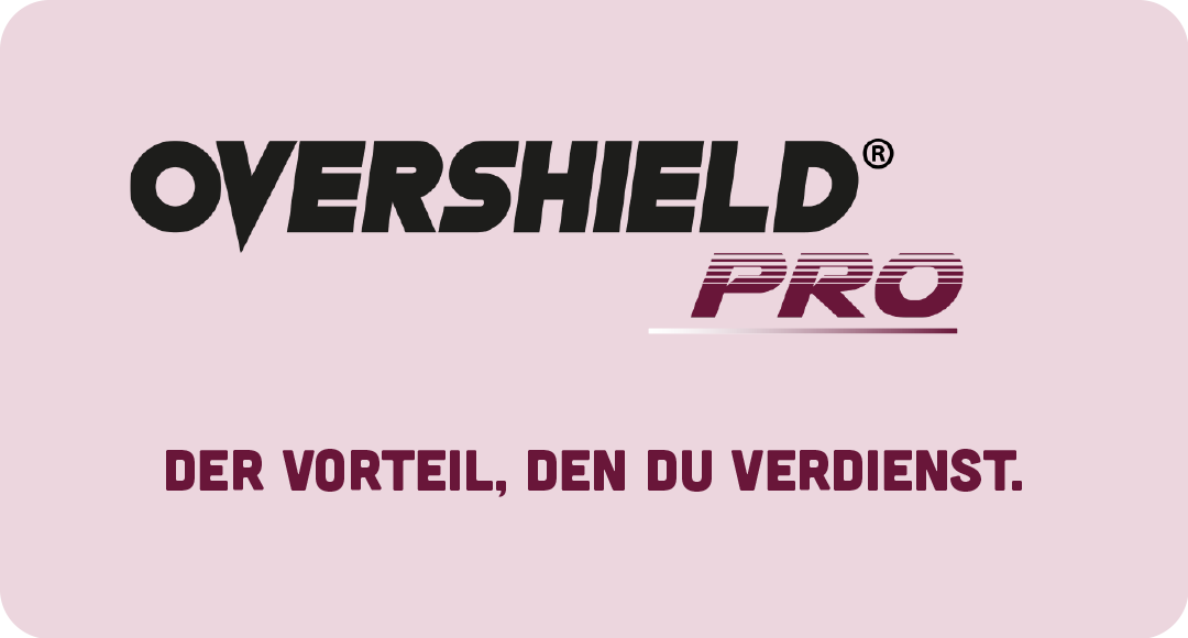 Overshield | Nürnberg | ALL IN ONE – Overshieldshop