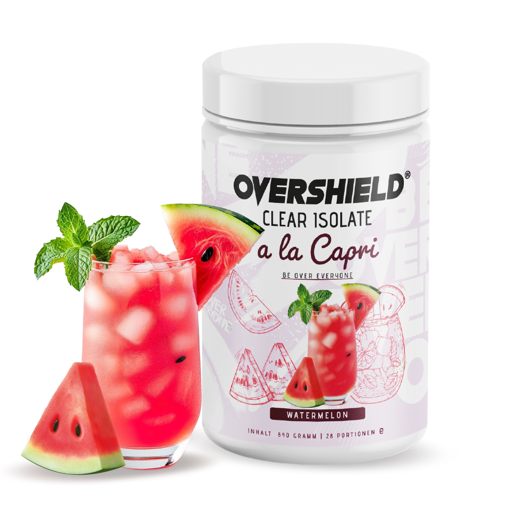 Overshield | Nürnberg | ALL IN ONE – Overshieldshop