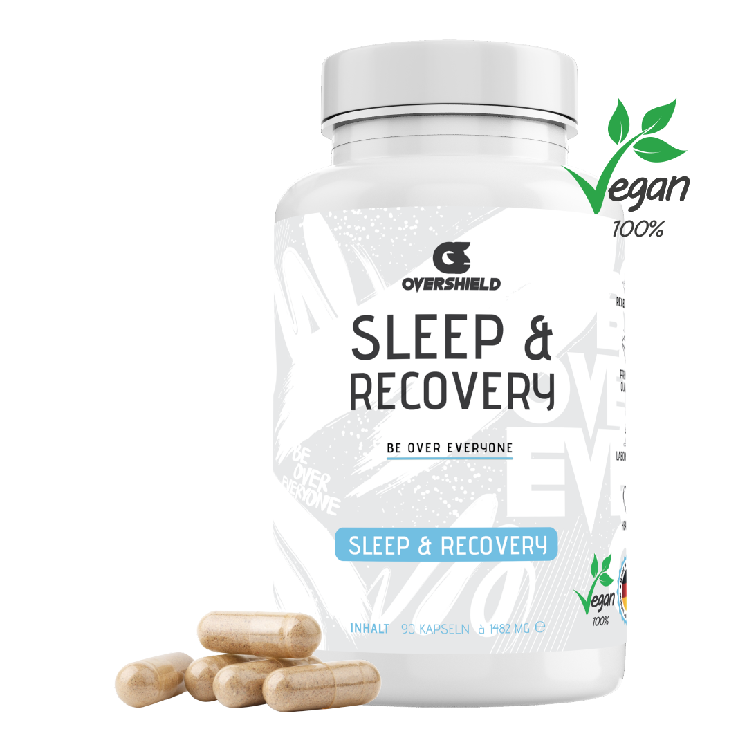 Overshield | Nürnberg | ALL IN ONE – Overshieldshop